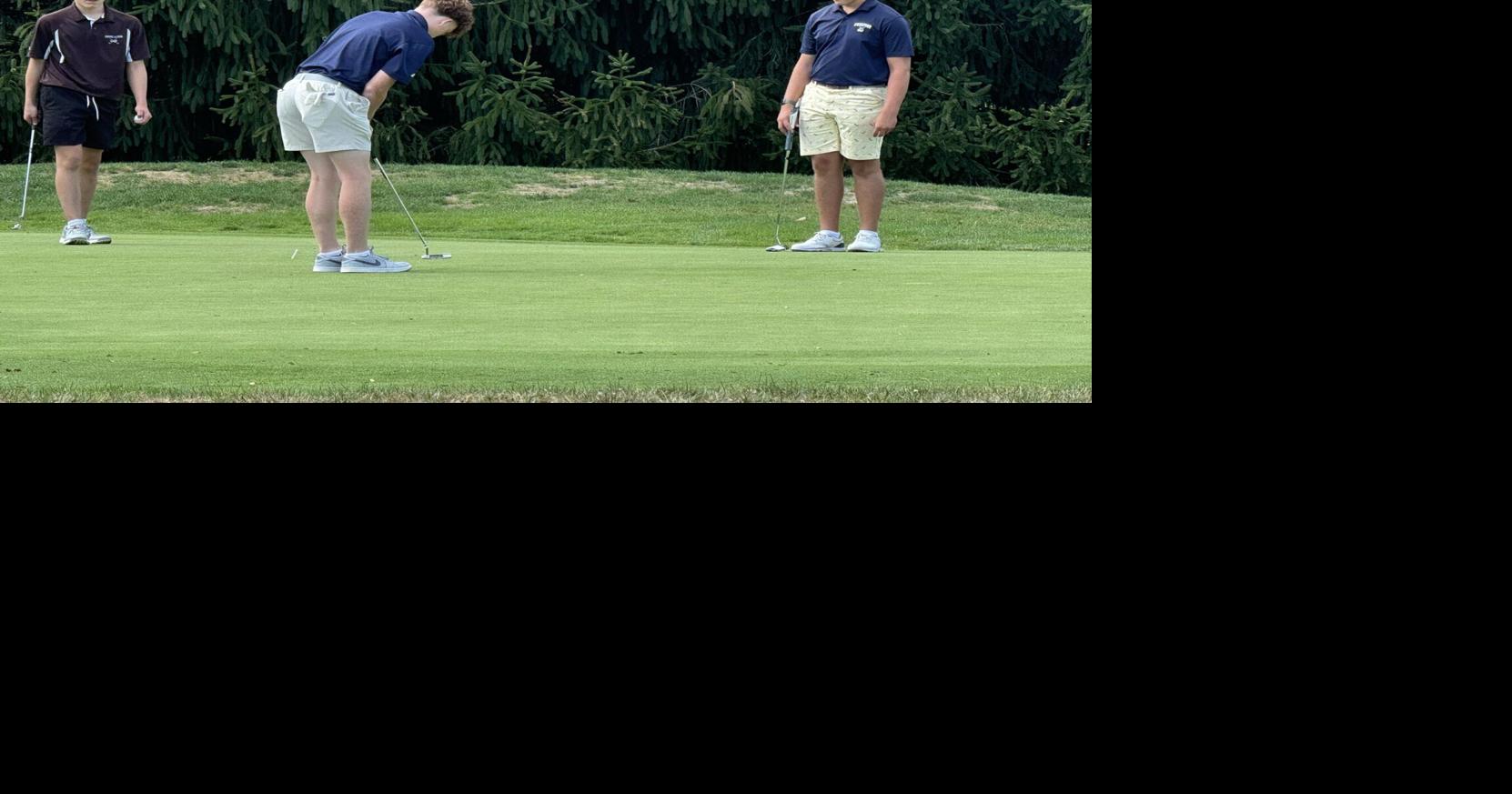 Freeport golf team opens 2024 season with dominant victory over ...