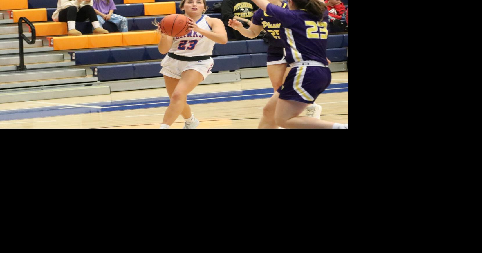 Armstrong girls face tall task of rebuilding roster following ...