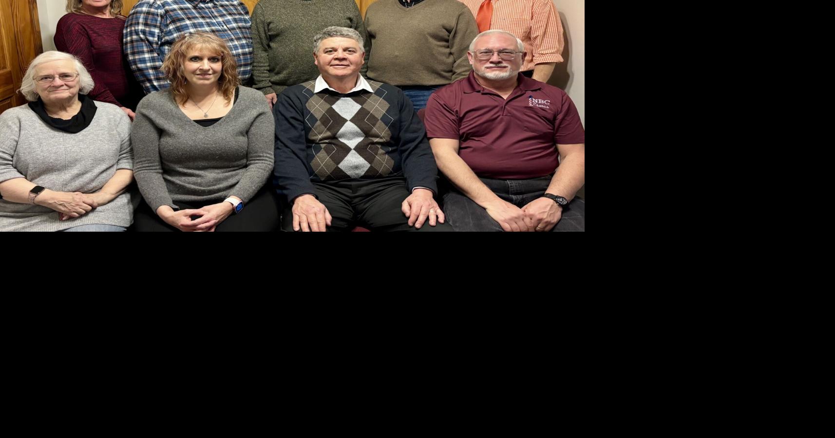 The New Bethlehem Barbershop Chorus announces new officers and date for ...
