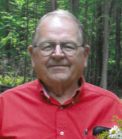 Richard Merle ‘Fletch’ Smith | Obituaries | leadertimes.com
