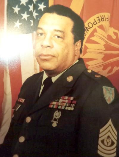 James Leroy Enty | Obituaries | leadertimes.com