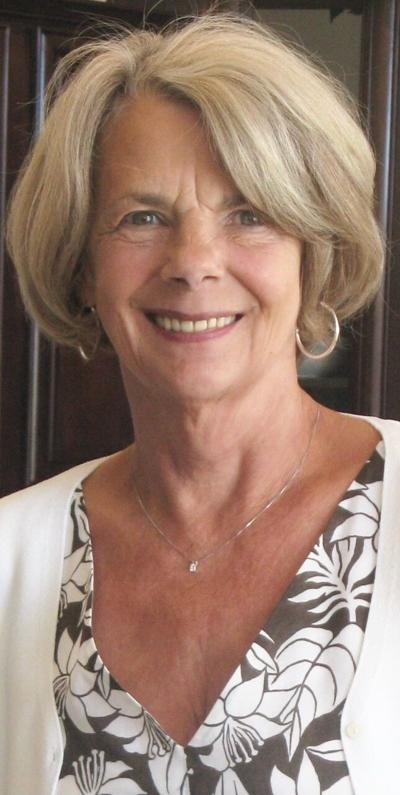 Jill Ray Mervis | Obituaries | leadertimes.com