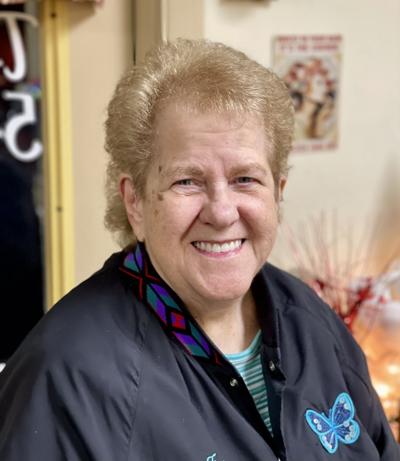 Fay Alene (Woodside) Umbaugh | Obituaries | leadertimes.com