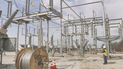 West Penn Power conducting inspections and maintenance to help enhance ...