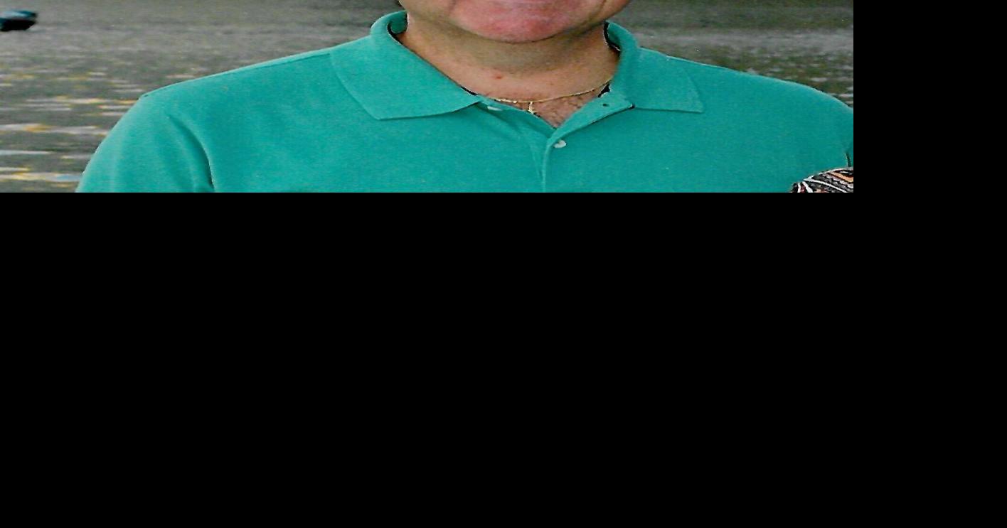 William M. Wyant | Obituaries | leadertimes.com