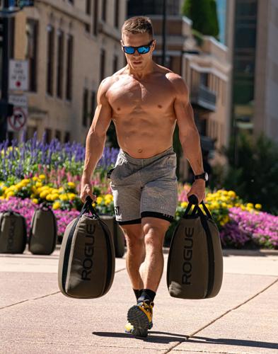 Panchik Twins Continue Family Tradition with Strong Showings at ...