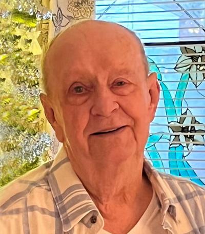 Thomas E. “Tom” Cox | Obituaries | leadertimes.com
