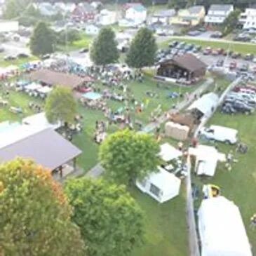 35th Annual Shannock Valley Community Festival starts Thursday | News ...