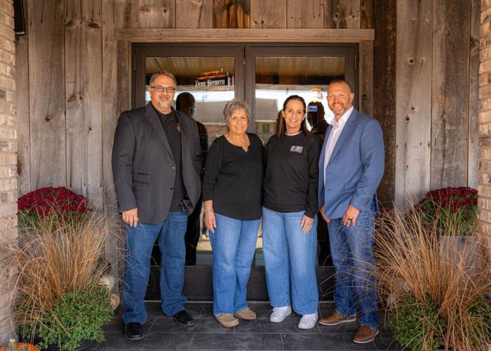 Armstrong County Commissioners continue business tours | News ...