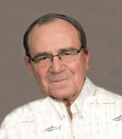 John Lee Patton | Obituaries | leadertimes.com