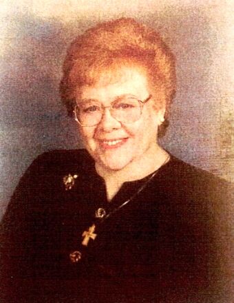Carol Ruth Cooper Schall | Obituaries | leadertimes.com