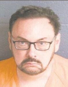 David John Croyle transferred to custody of PA Dept. of Corrections ...