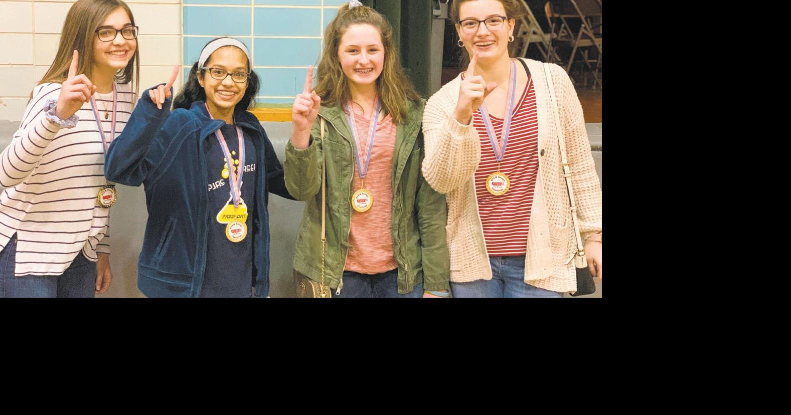 Local students compete in ARIN IU 28’s Annual STEM Design Challenge ...