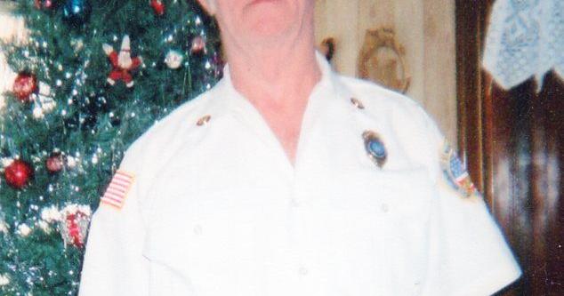 Guy C. Beere, Jr. | Obituaries | leadertimes.com