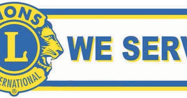 Apollo Area Historical Society to welcome local Lions Club official Tom ...