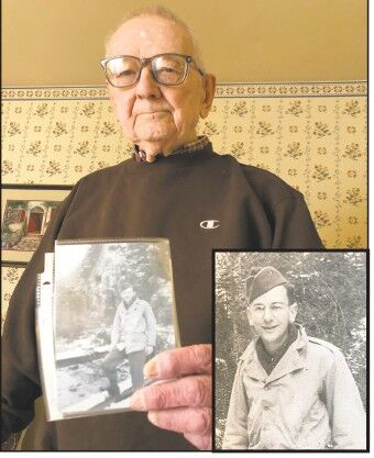 ‘DAY OF INFAMY’ RESONATES 80 YEARS ON | Front-page | leadertimes.com