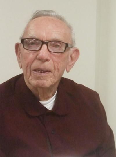 Lawrence Everhart Dunmire | Obituaries | leadertimes.com
