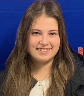 NATURAL BORN LEADER -- Aspiring nurse commits to classroom success ...