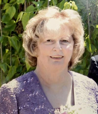 Nancy Louise Sherry | Obituaries | leadertimes.com