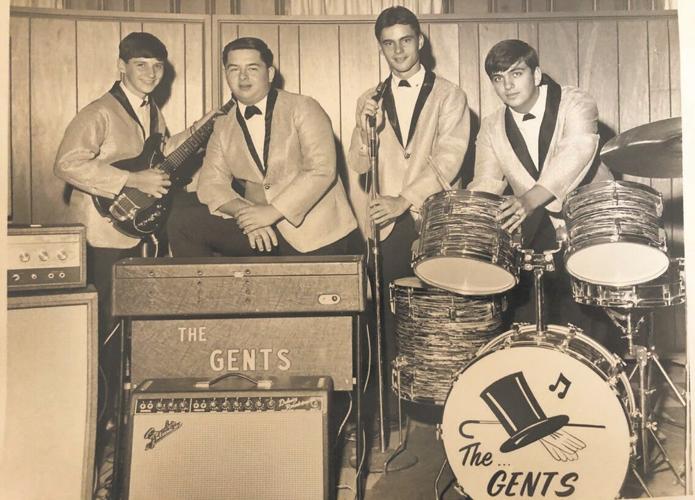 The Jentz rock into yet another decade | Front-page | leadertimes.com