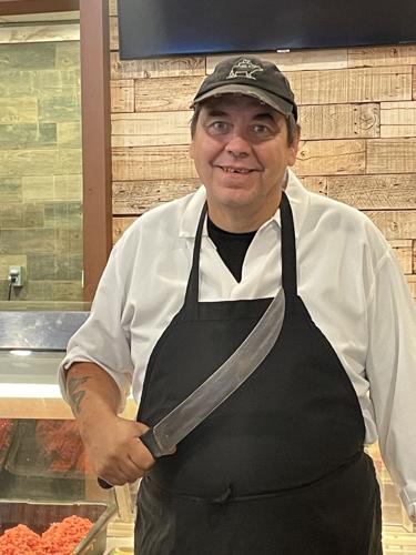 Kevin's Quality Meats longtime butcher retires | News | leadertimes.com