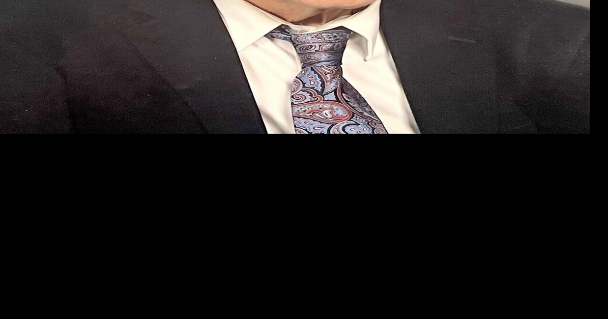 Robert Ashley 'Bob' Cook, Jr. | Obituaries | leadertimes.com