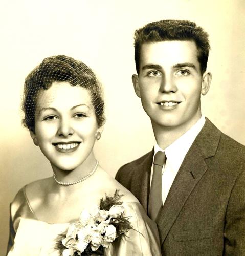 Marion Bryant (Slautterback) Spangler | Obituaries | leadertimes.com