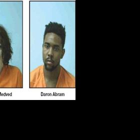 Man and woman arrested in Rayburn | News | leadertimes.com