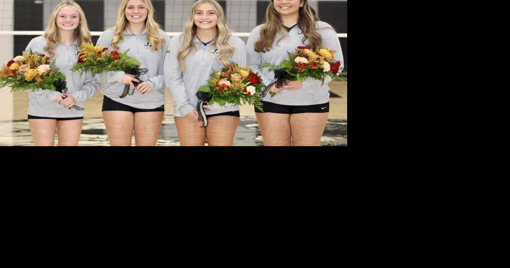 With undefeated regular season in the rearview, Wolves aim to make a ...