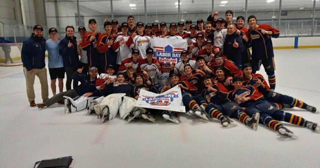 Armstrong Arrows' 16U and 18U 'National Bound' teams capture Cleveland ...