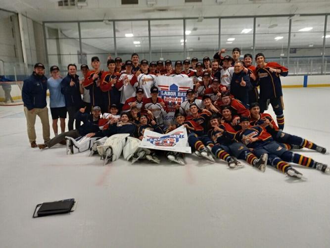 Armstrong Arrows' 16U and 18U 'National Bound' teams capture Cleveland ...