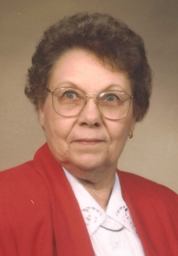 Velma M. Boltz | Obituaries | leadertimes.com