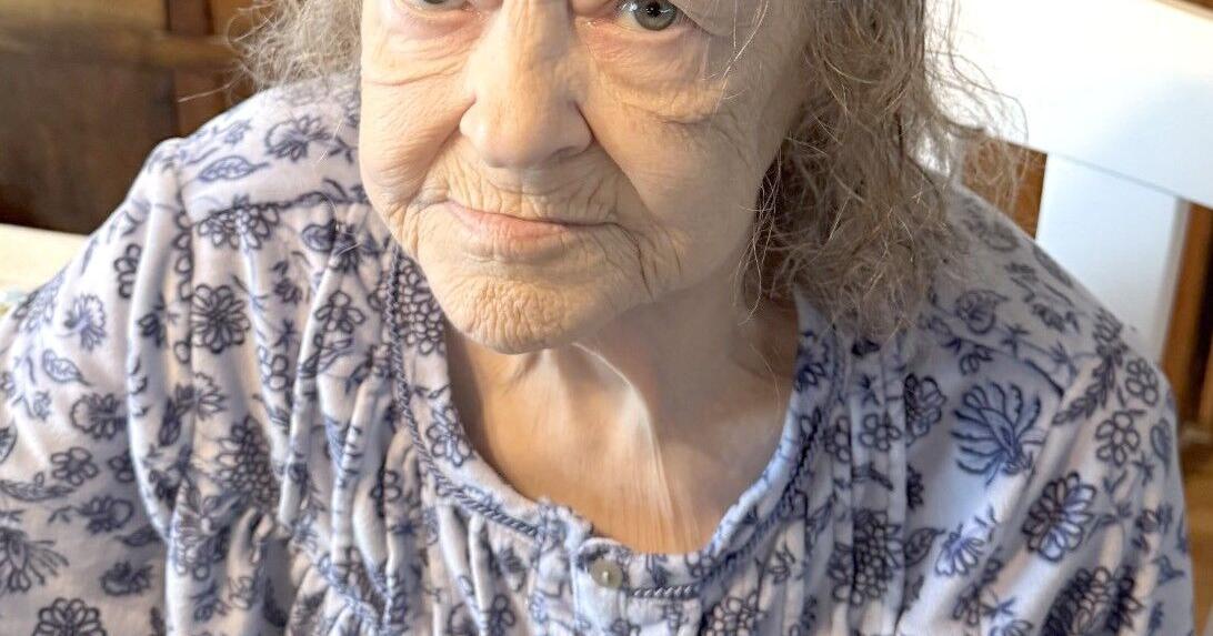 Ramona Elaine (Eckman) Troutman | Obituaries | leadertimes.com