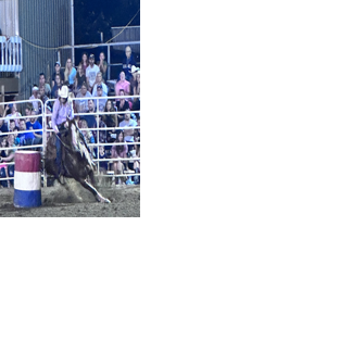 Fort Armstrong Championship Rodeo moments | News | leadertimes.com