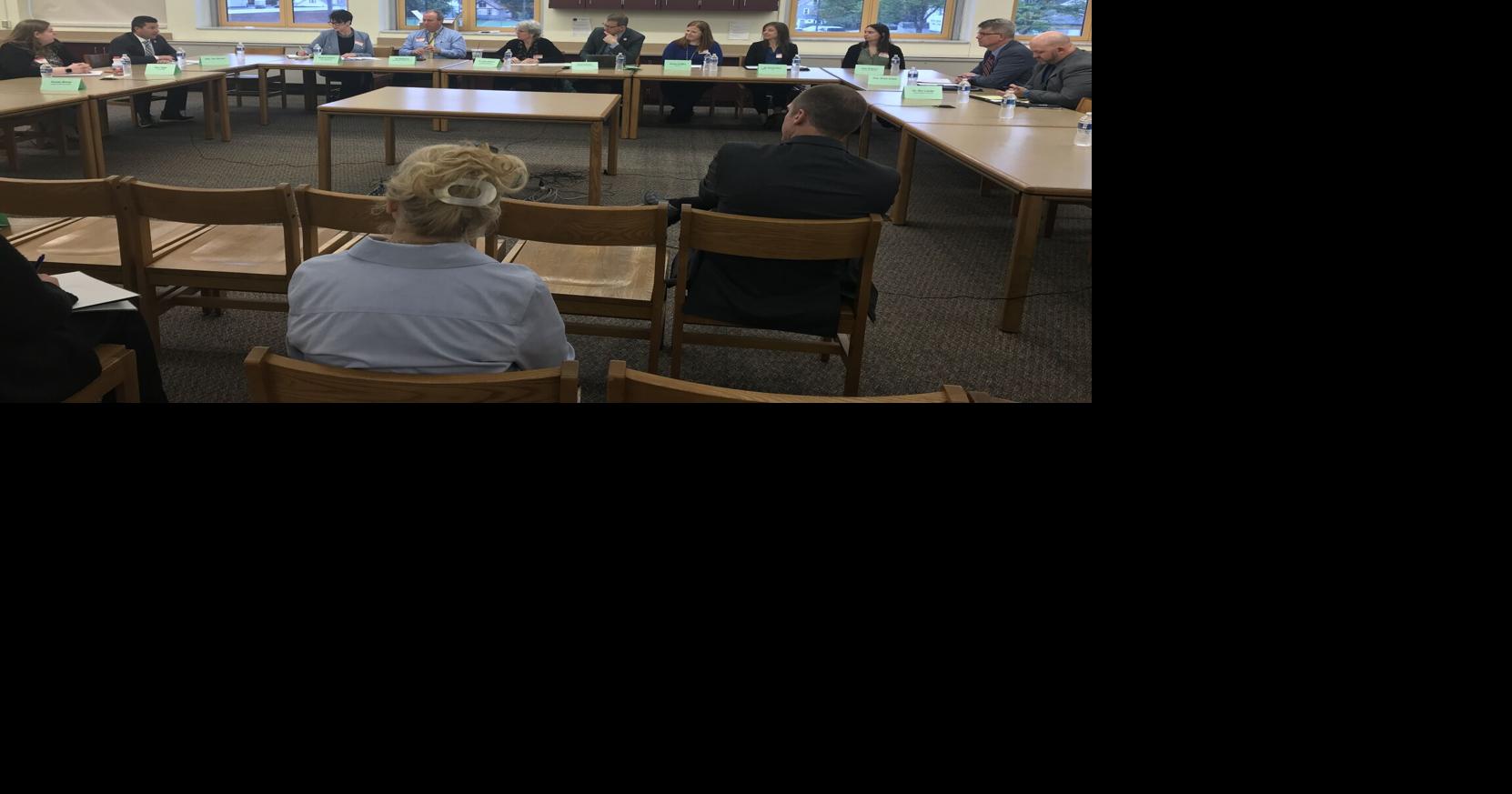 Forum tackles concern over filling teacher vacancies in Pennsylvania ...