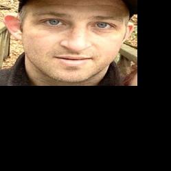 Nicholas Colin Sanders | Obituaries | leadertimes.com