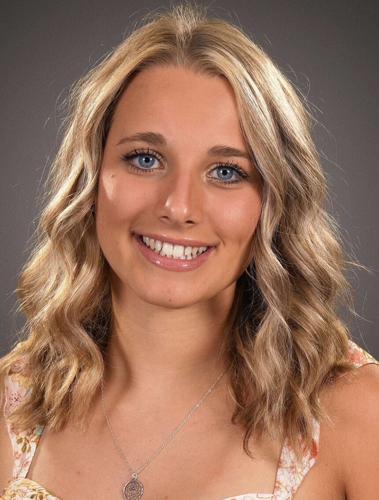 APOLLO-RIDGE HIGH SCHOOL/APOLLO AREA LIONS CLUB STUDENTS OF THE MONTH ...