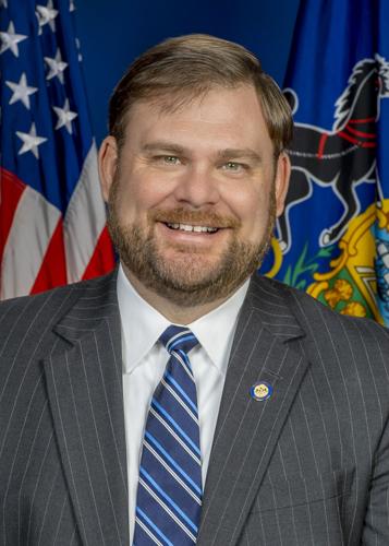 Sen. Pittman to host Christmas open house | News | leadertimes.com
