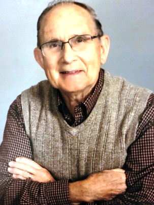 Russell ‘Russ’ Joseph Patz, Sr. | Obituaries | leadertimes.com