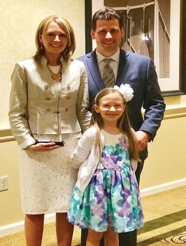 District Attorney’s alma mater names her ‘Woman of the Year’ | Front ...