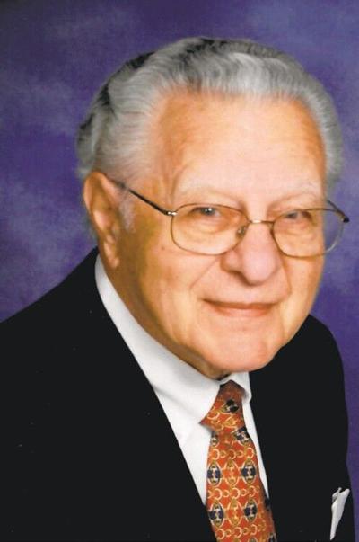 Joseph M. Rizzo | Obituaries | leadertimes.com