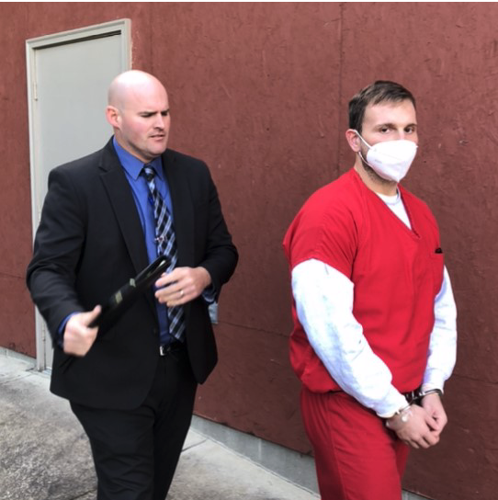 Former Applewold man to stand trial on additional rape charge | News ...