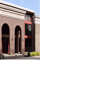 Suspect in custody after $5,000 in damage reported to Apollo bank ...