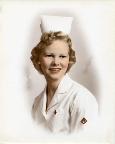 Elizabeth 'Beth' A. (Bailey) Hay | Obituaries | leadertimes.com