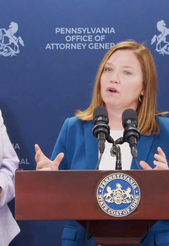 PA AG: Armstrong County will launch LETI program | News | leadertimes.com