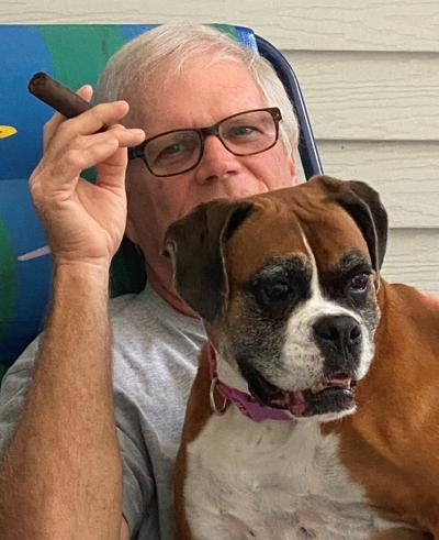 Gregory Wayne Gray, Sr. | Obituaries | leadertimes.com