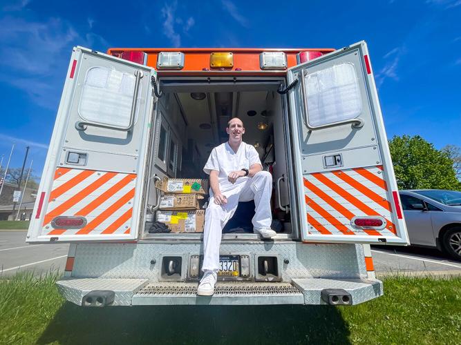 BC3 nursing student driven to succeed | News | leadertimes.com