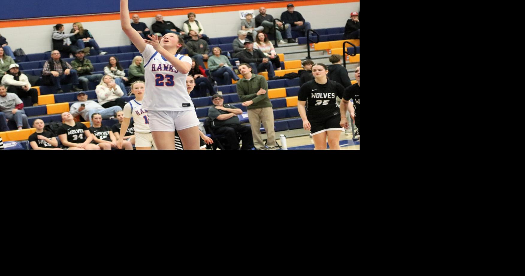 Around the Area: Armstrong girls end season with convincing win over ...