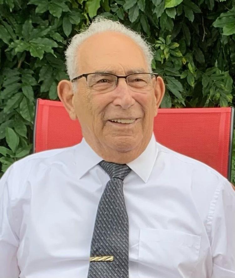 Larry E. Julius | Obituaries | leadertimes.com