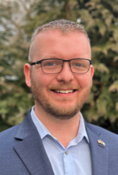 Josh Bashline announces candidacy for representative of 63rd ...